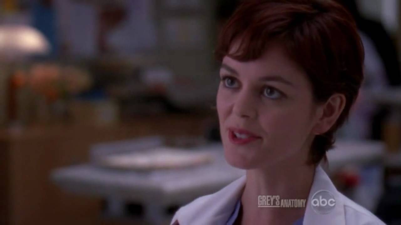 Grey’s Anatomy Character Exits: The Good, The Bad, and The Dumb – Hey ...